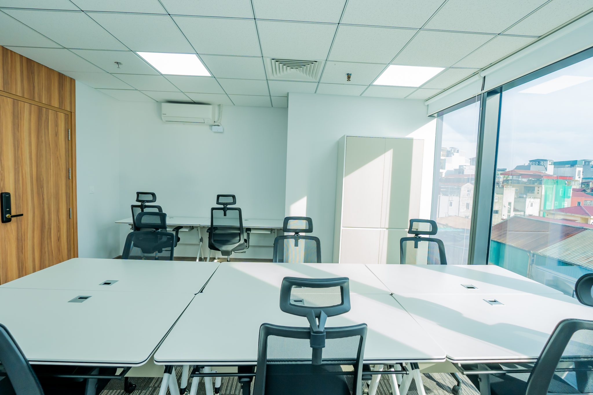 Tiktak 5 - Đường Láng - Hà Nội - Tiktak Co-working Space